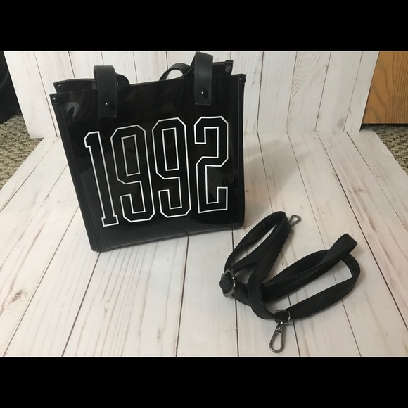 Bags | Throwback Tote | Poshmark